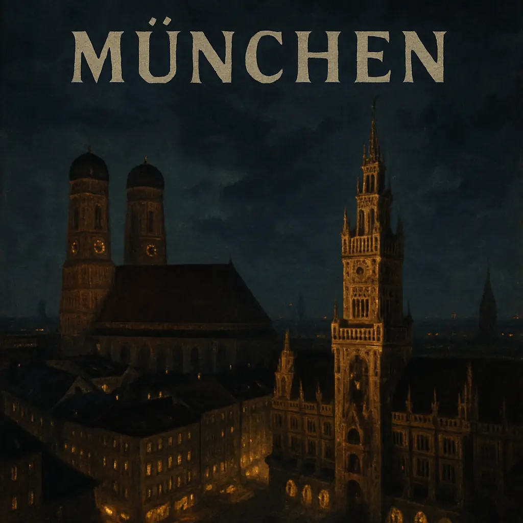 Alte Huren In Munchen